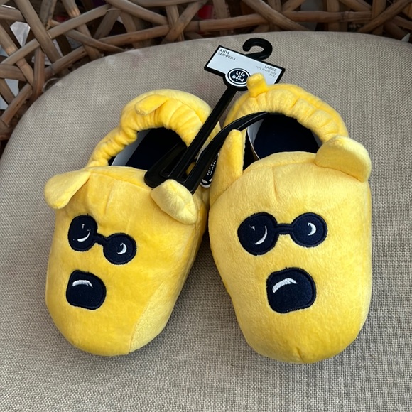 Life Is Good | Shoes | New Pokmon Life Is Good Child Slippers L 112 Nwt ...